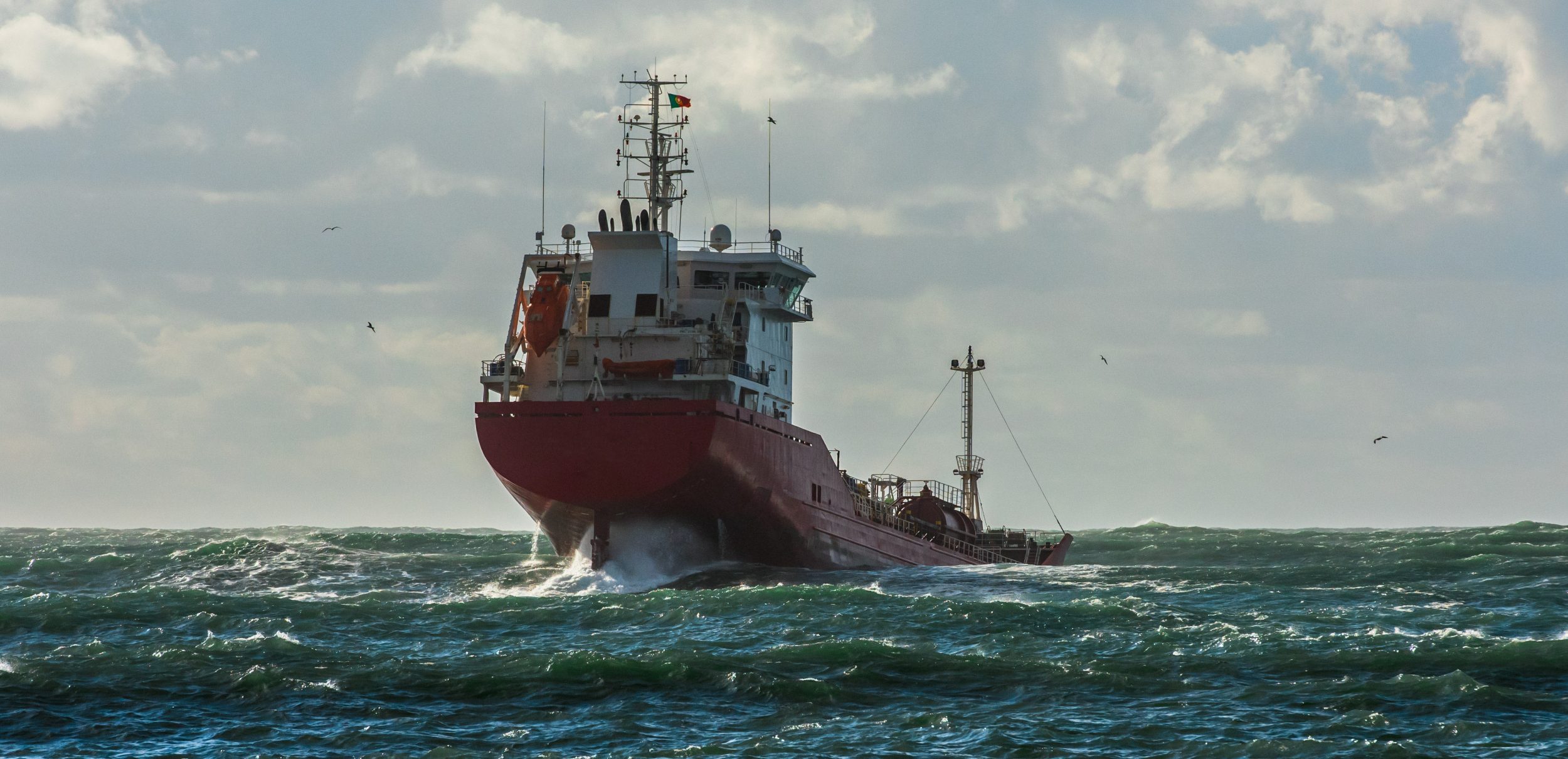 North Sea Tankers BV – North Sea Tankers BV